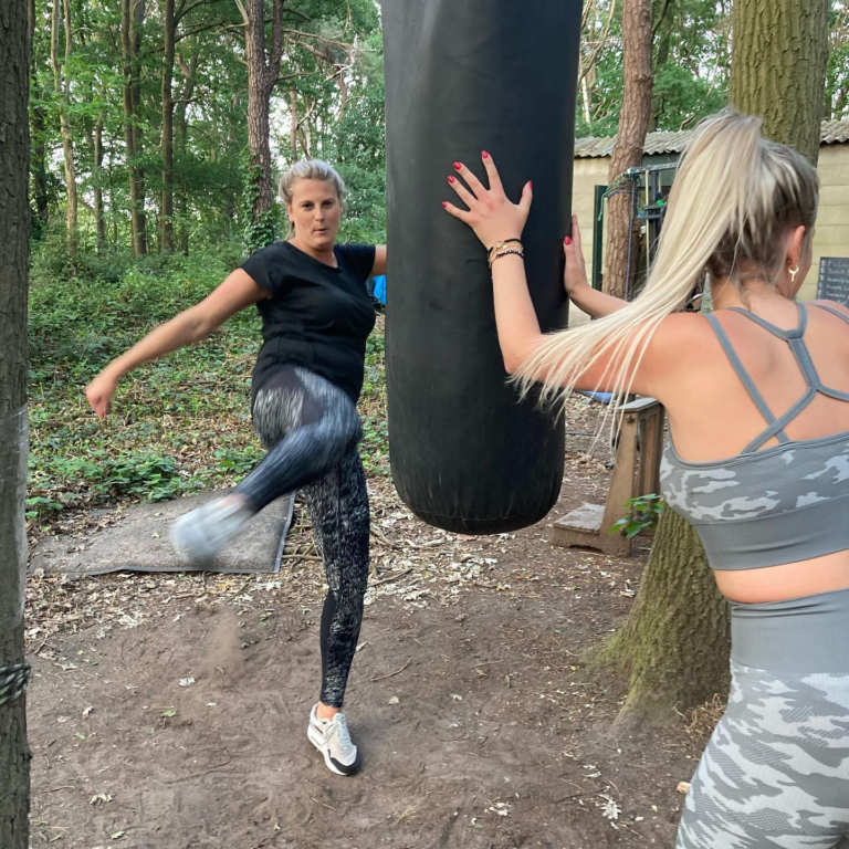 Bootcamp - Enjoy Outdoors